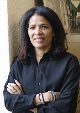 Lisa Cooper - Kongsvingerguiden