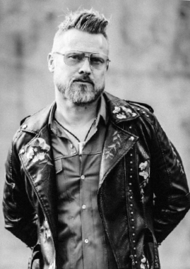 Amund Maarud - Kongsvingerguiden