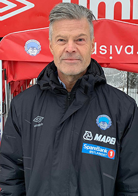 Vegard Hansen - Kongsvingerguiden